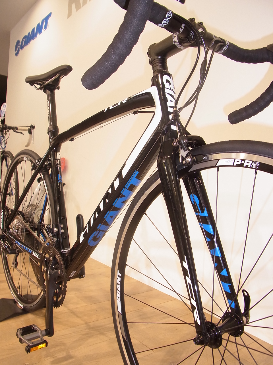 2013年モデル 「TCR1」入荷しました♪