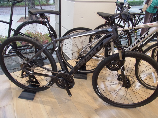 2014年モデル「ROAM」入荷しました！！ ｜ ジャイアントストア福岡