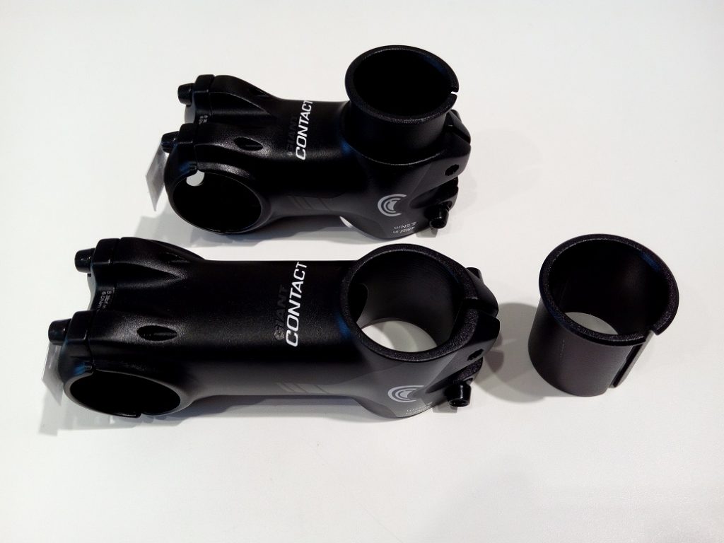 GIANT 専用ステム CONTACT OD2 STEMのご案内☆ ｜ ジャイアントストア福岡