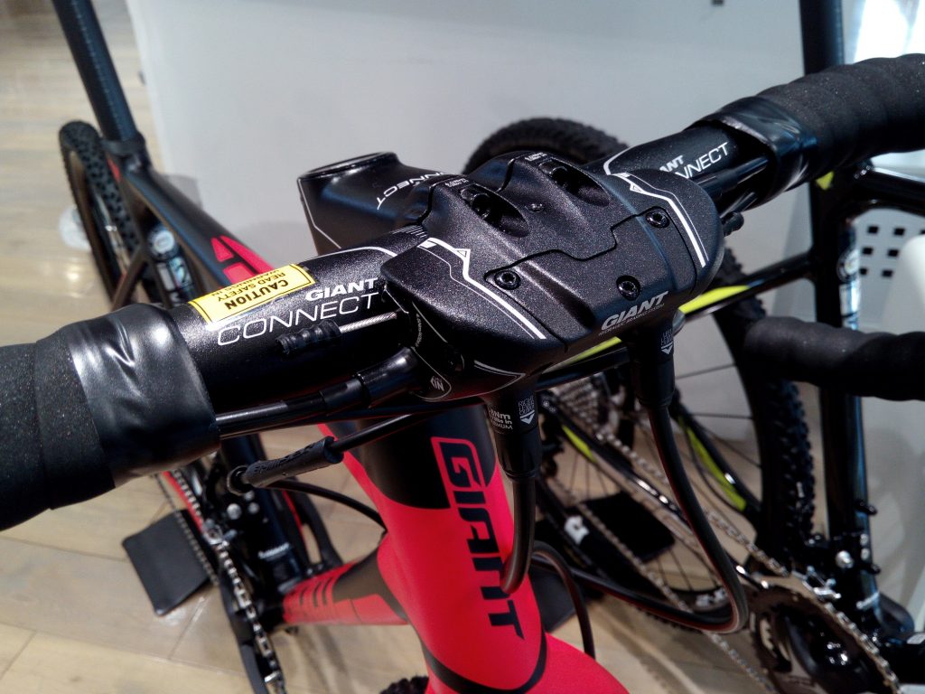 GIANT 専用ステム CONTACT OD2 STEMのご案内☆ ｜ ジャイアントストア福岡