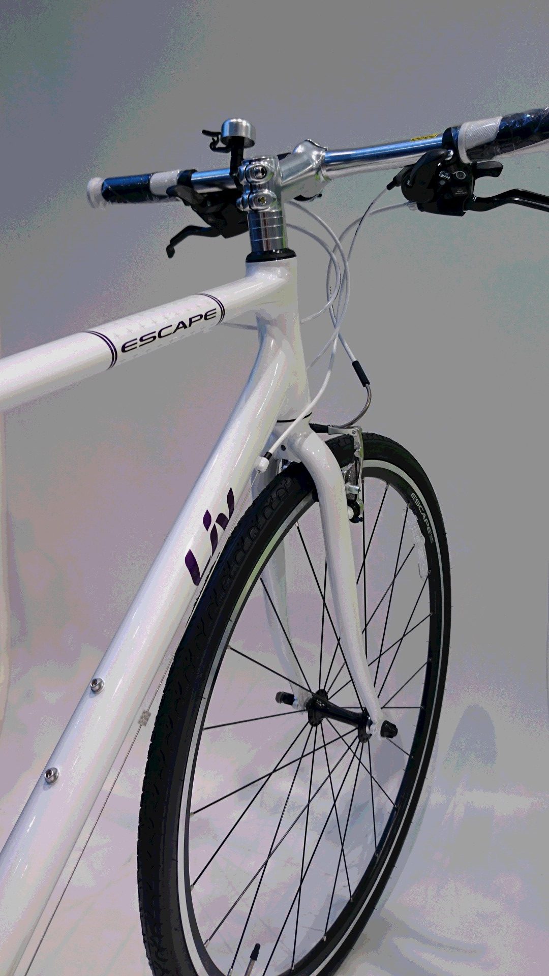 【Liv】2018年モデルESCAPE R3W入荷しました！！ ｜ ジャイアントストア二子玉川