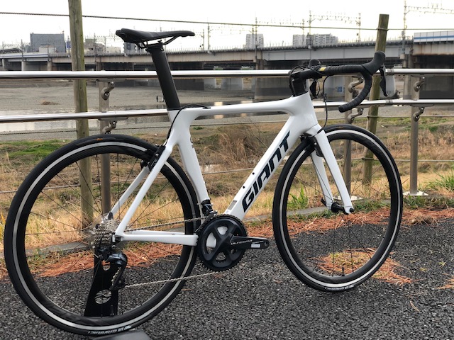 PROPEL ADVANCED 1 SE 入荷しました！ ｜ ジャイアントストア二子玉川