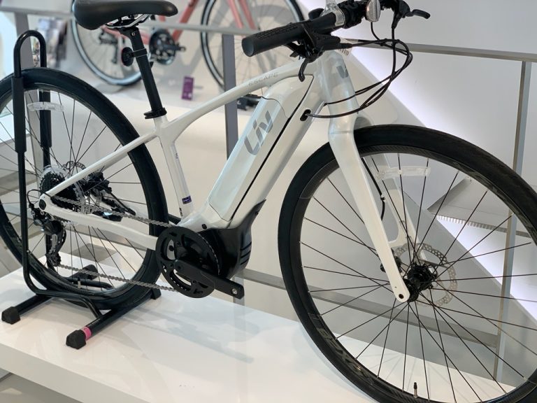 【E-BIKE】ESCAPE R W E+入荷しました！！！ ｜ ジャイアントストア二子玉川