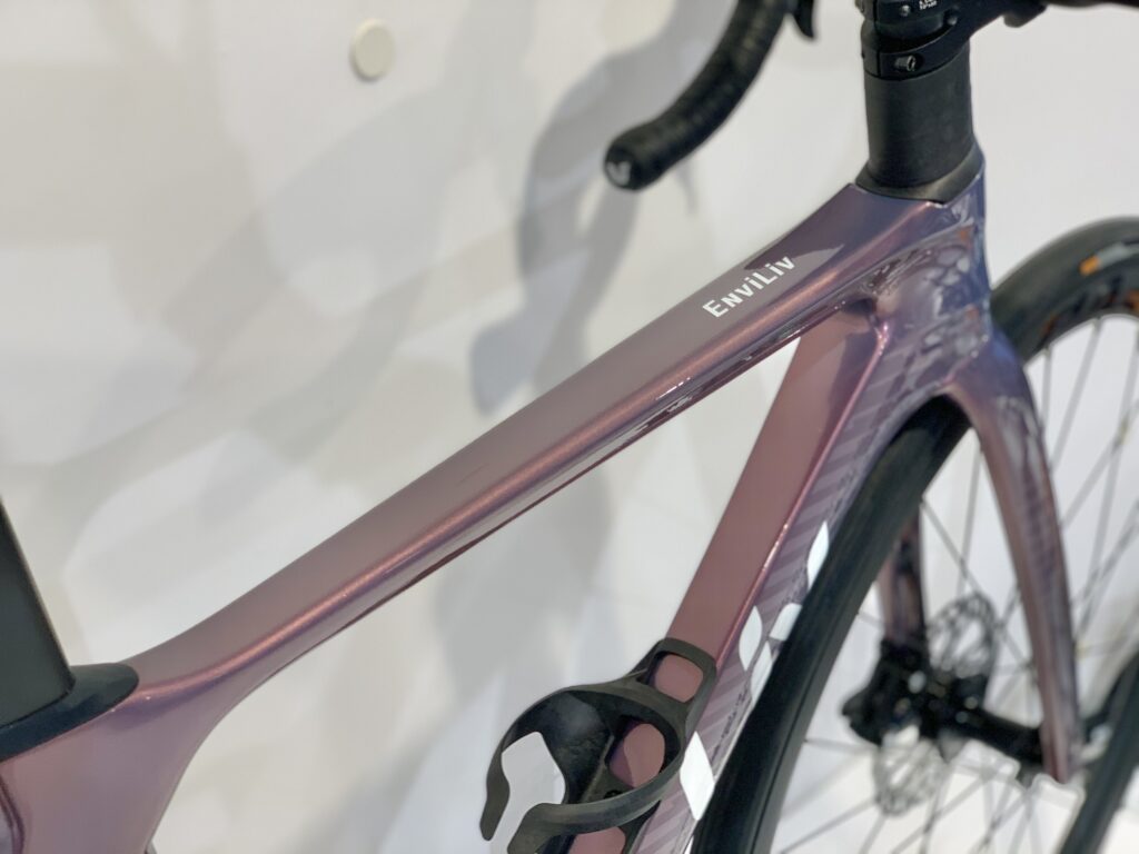 【Liv】新モデル『ENVILIV ADVANCED 2』入荷しました！ ｜ ジャイアントストア二子玉川