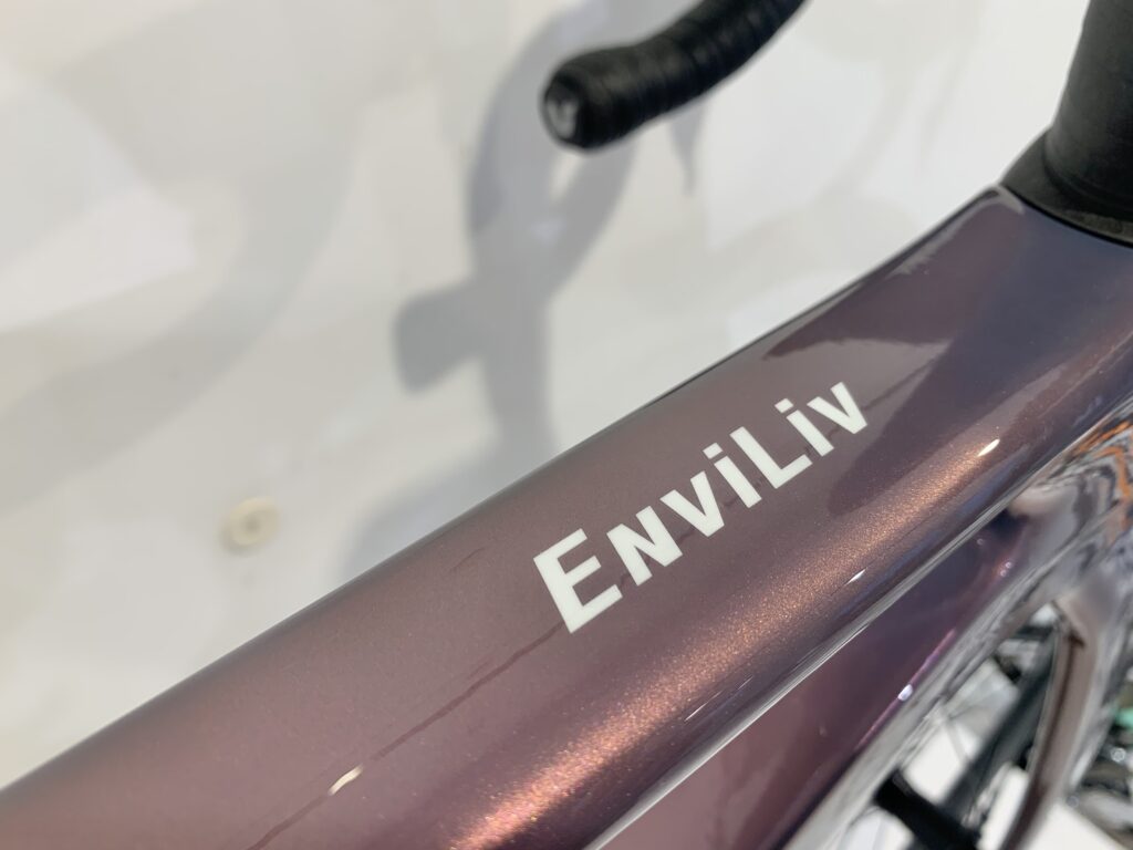 【Liv】新モデル『ENVILIV ADVANCED 2』入荷しました！ ｜ ジャイアントストア二子玉川