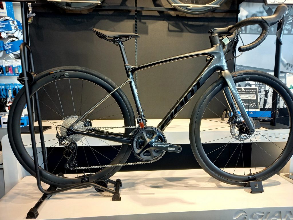 DEFY ADVANCED PRO2 ｜ ジャイアントストア岐阜