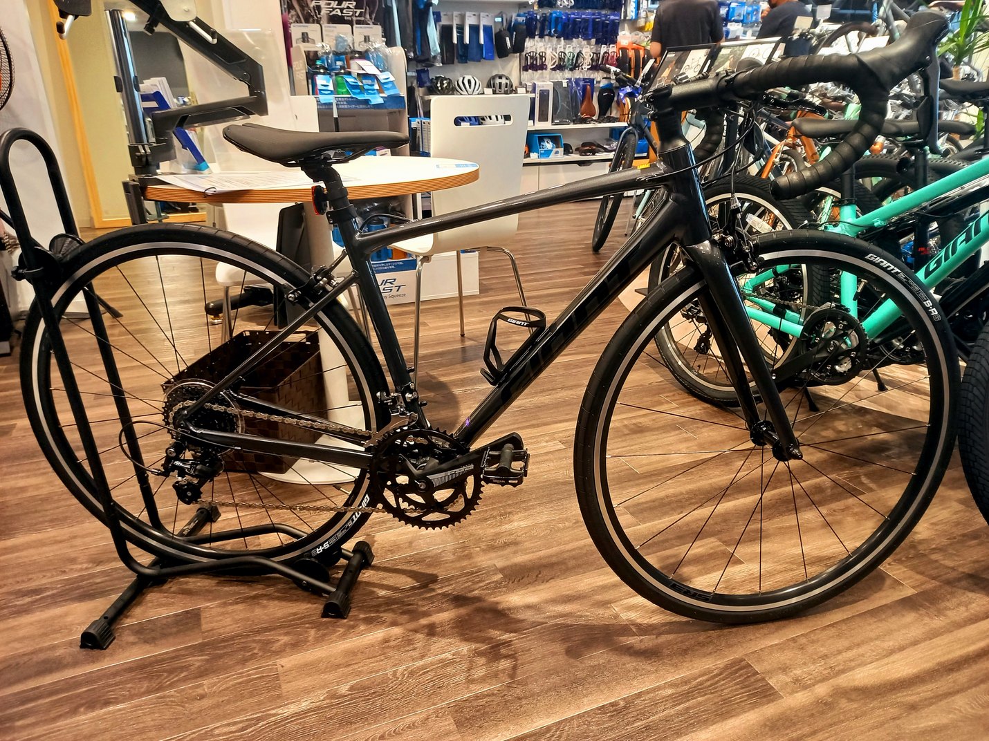 CONTEND 2 MS ｜ ジャイアントストア岐阜