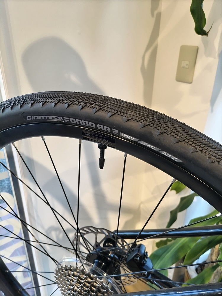 NEWモデル「FASTROAD AR 2」のご紹介！ ｜ ジャイアントストア平塚