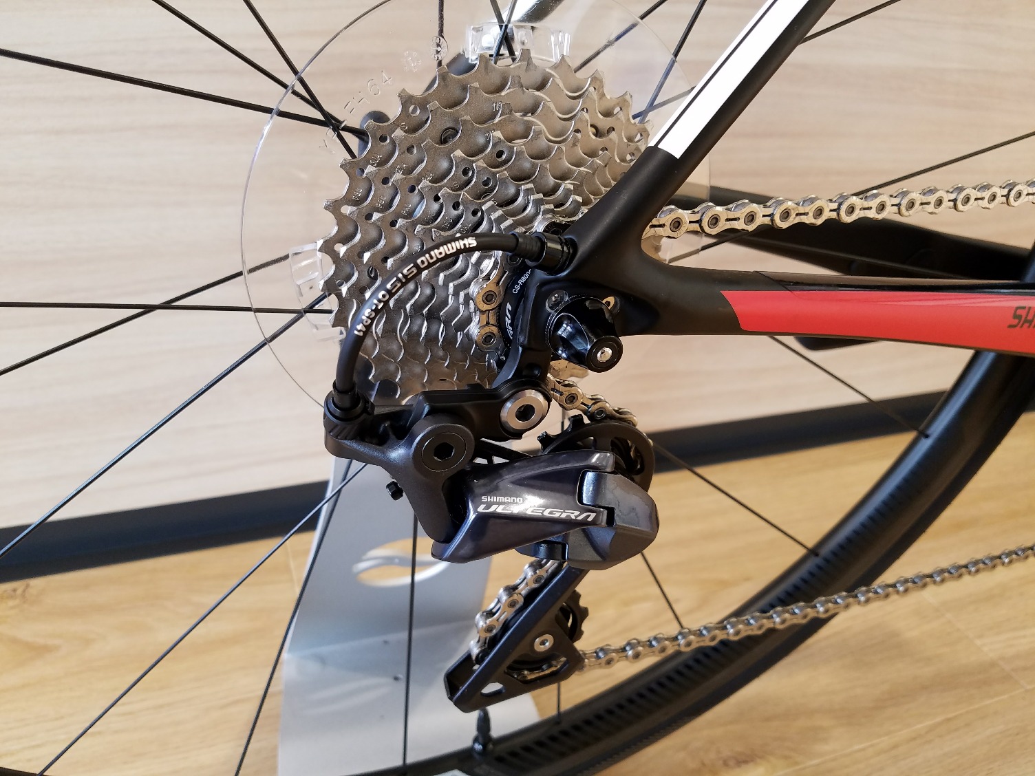 TCR ADVANCED PRO TEAM入荷しました【2018 SunWebカラー】 ｜ ジャイアントストア一宮