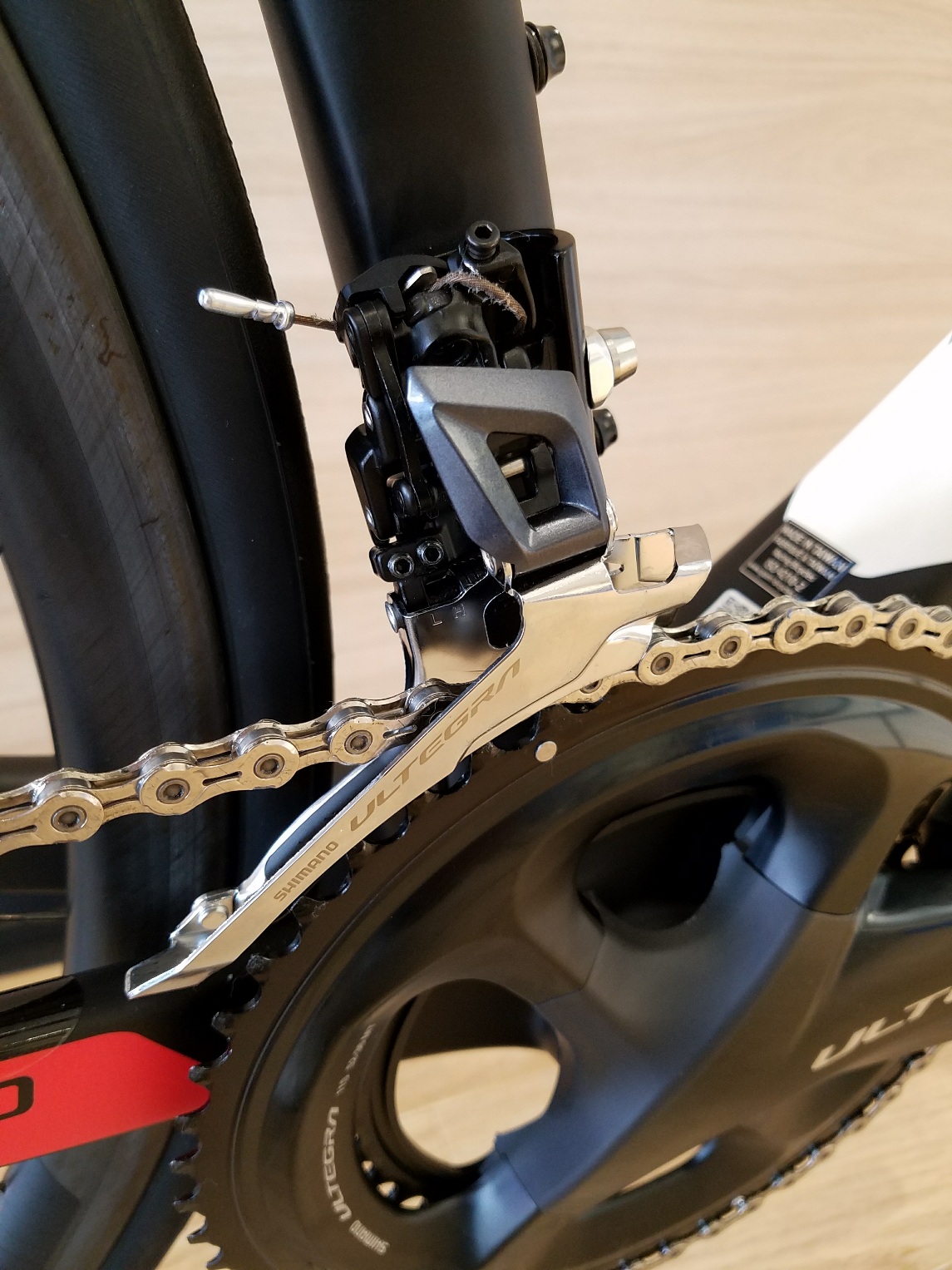 TCR ADVANCED PRO TEAM入荷しました【2018 SunWebカラー】 ｜ ジャイアントストア一宮