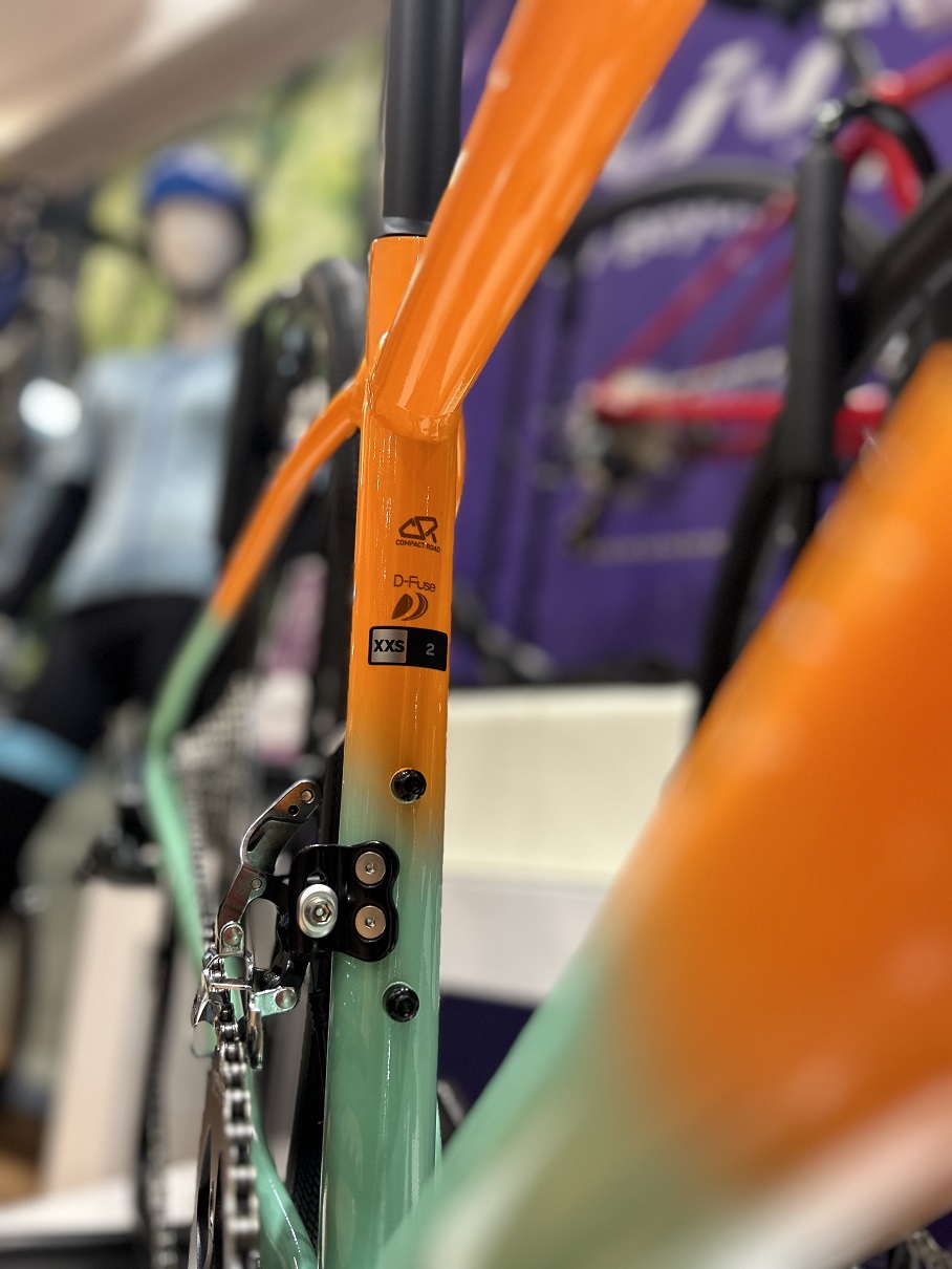 【Liv】ロードバイクのAVAIL AR2が入荷いたしました ｜ ジャイアントストア今治