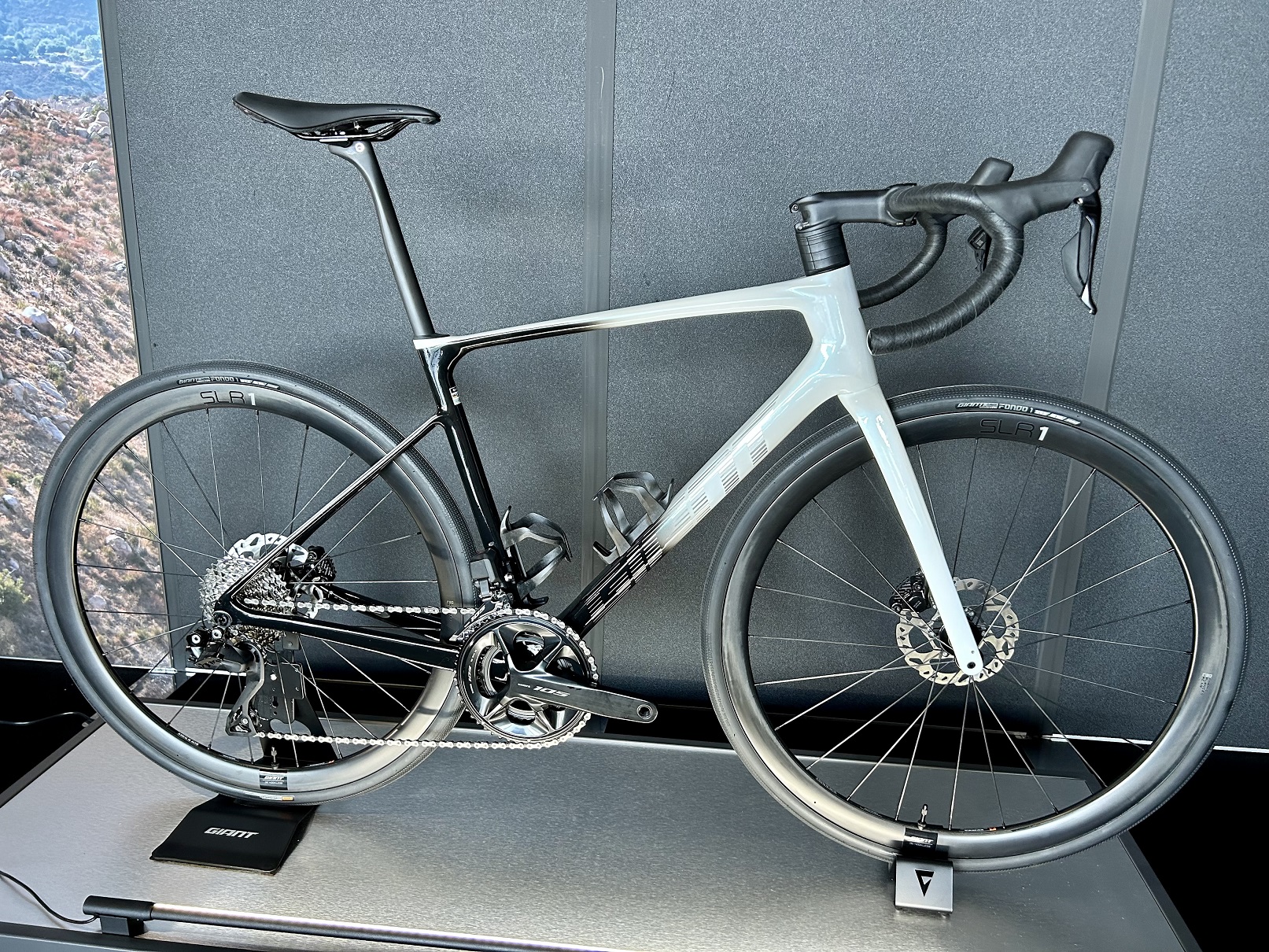 【フルモデルチェンジ】新型DEFYはカッコいいぞ、そして速いぞ ｜ ジャイアントストア今治