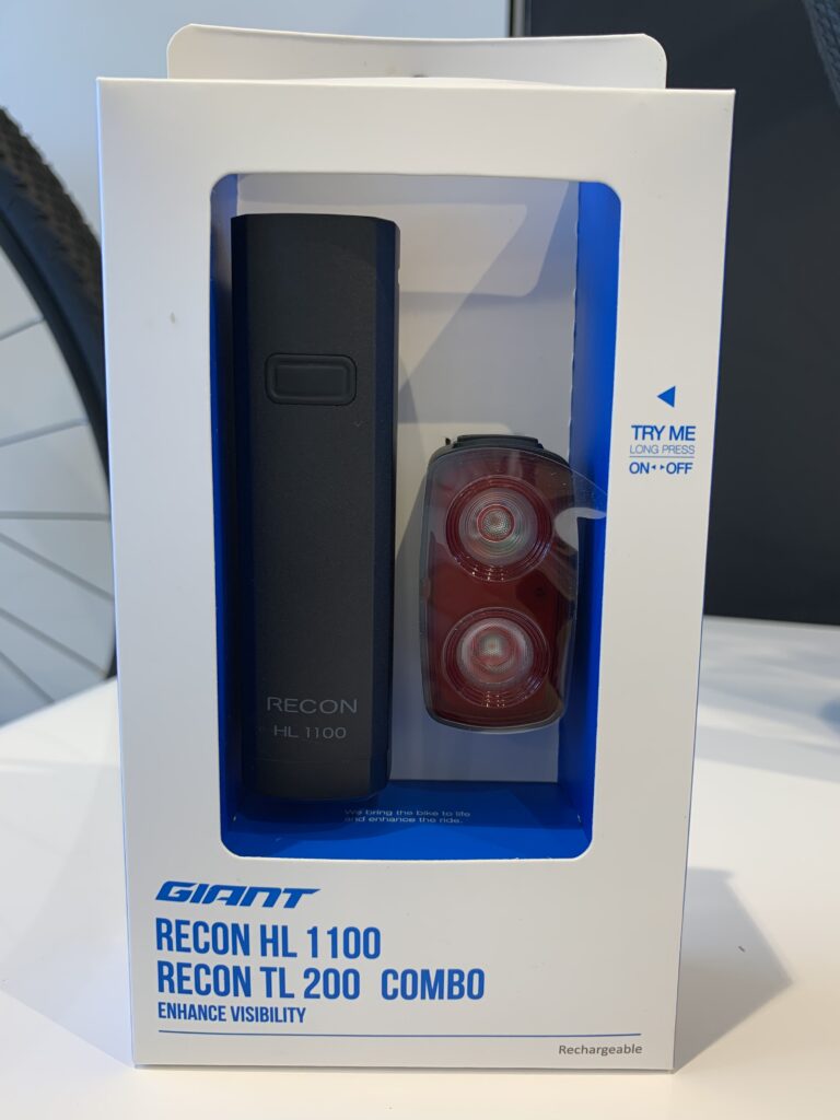 ハイエンドフロントライト RECON HL 1100 のご紹介 ｜ ジャイアントストア高知