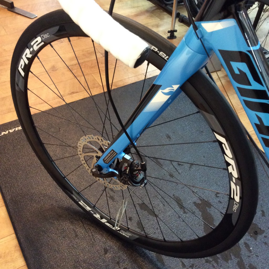 newモデル DEFY1 DISC 入荷しました！ ｜ ジャイアントストア国立