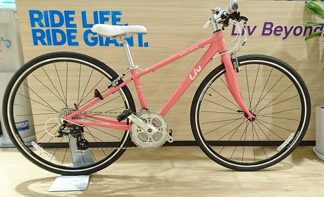 【試乗車】ESCAPE R3W☆第2弾!! ｜ ジャイアントストア松江