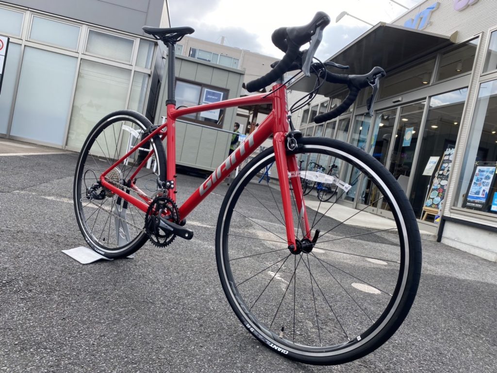 【在庫】21年モデル CONTEND 2 在庫あります！！ ｜ ジャイアントストア松江