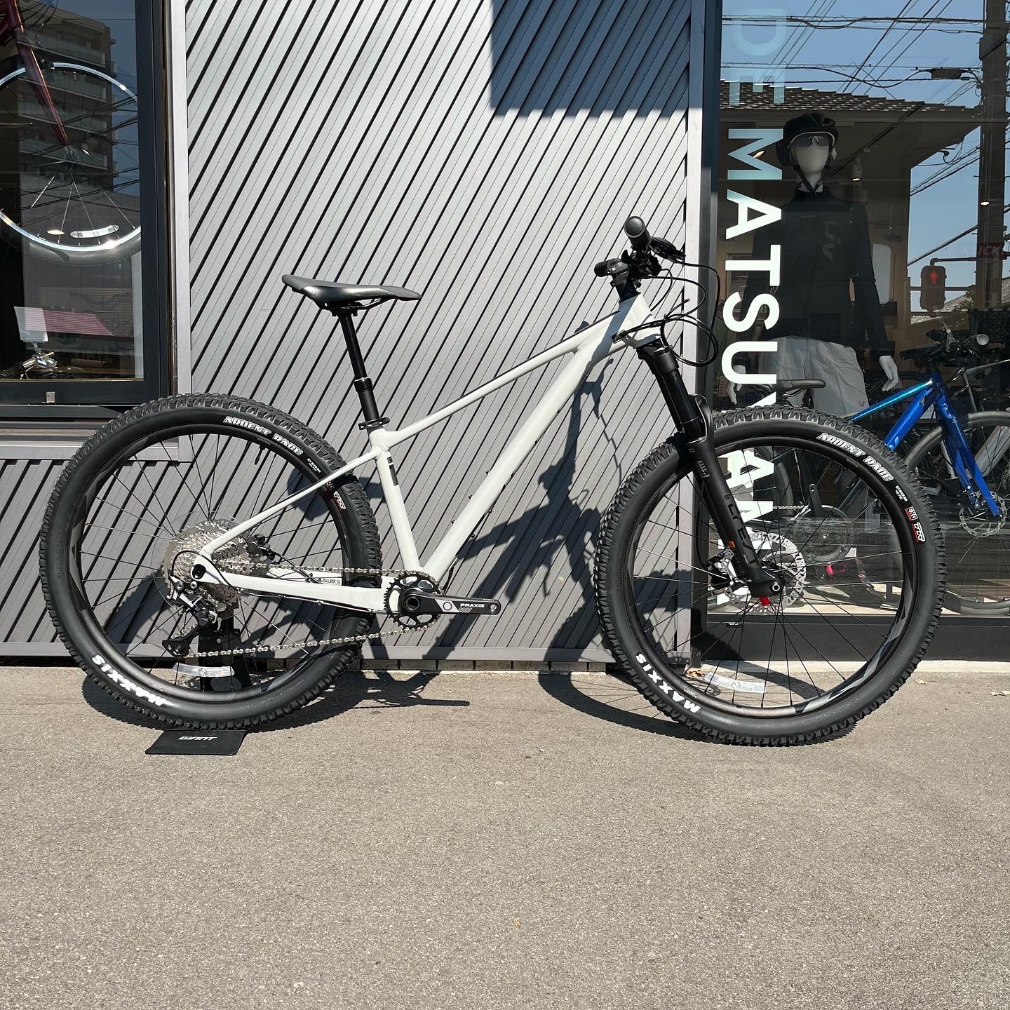 在庫車体紹介 ~FATHOM 2~ ｜ ジャイアントストア松山