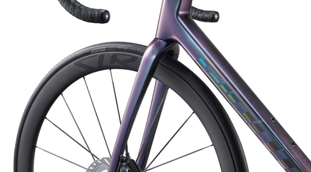 第10世代 新型TCRについて解説します！ ｜ ジャイアントストア目黒通り