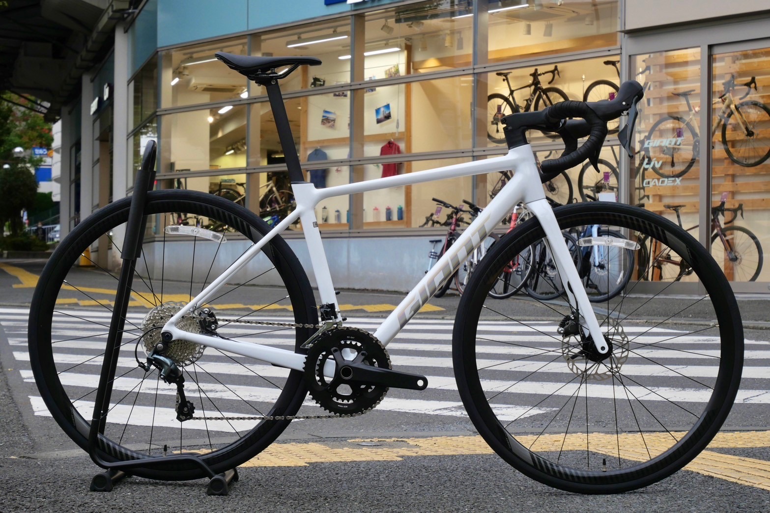 GIANT JAPAN 35周年モデル「GJ-35 LTD」入荷いたしました！ ｜ ジャイアントストア目黒通り