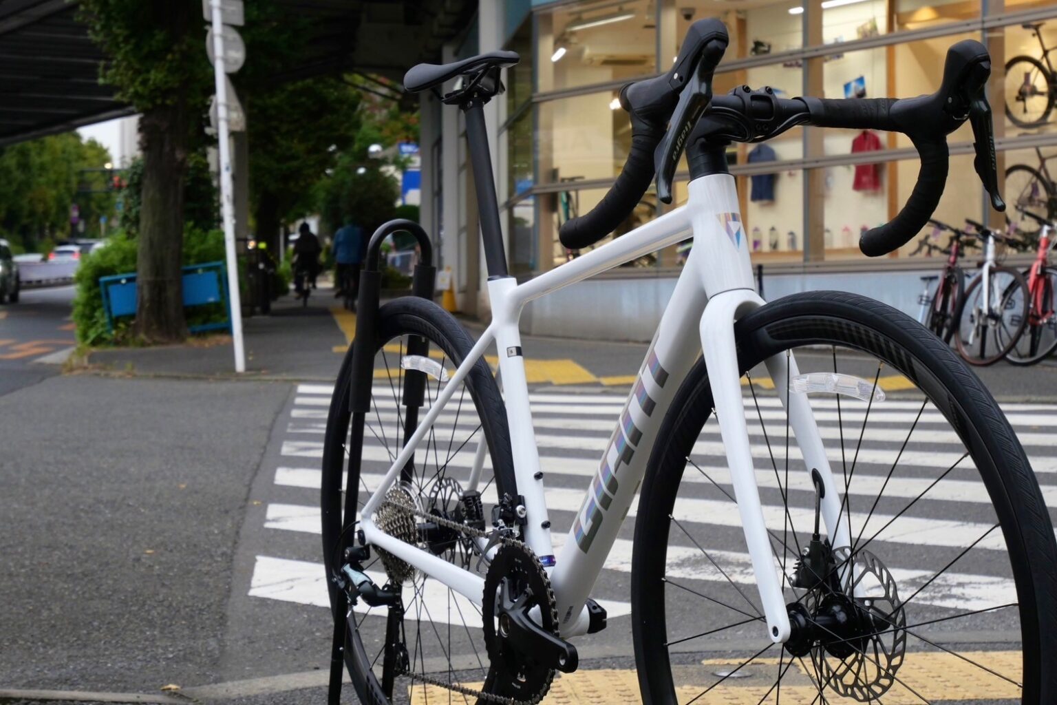 GIANT JAPAN 35周年モデル「GJ-35 LTD」入荷いたしました！ ｜ ジャイアントストア目黒通り
