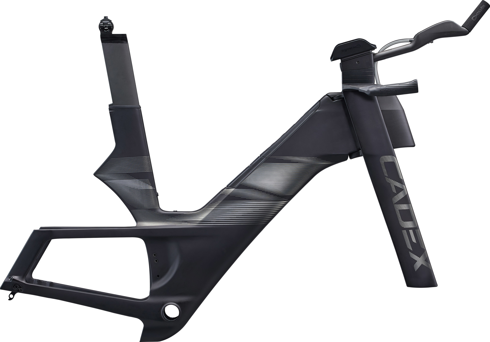 「CADEX TRI FRAMESET」ご予約承ります！（10/4まで） ｜ ジャイアントストア宮崎