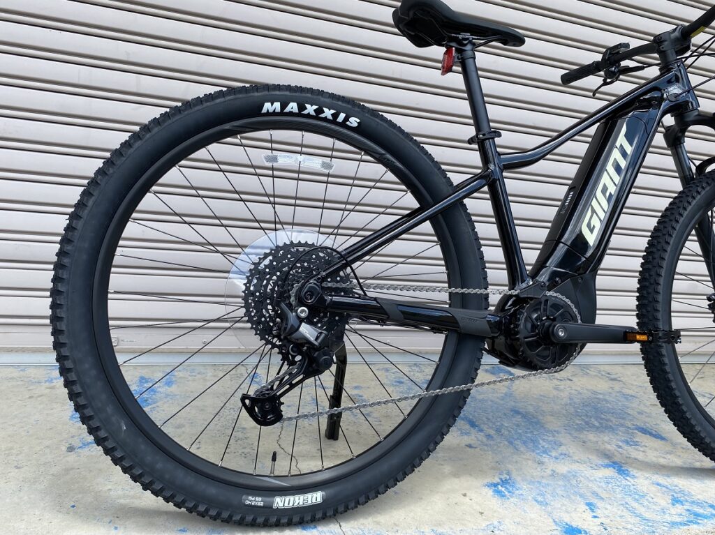 【E-BIKE】TALON E+ 入荷しました！ ｜ ジャイアントストア名古屋