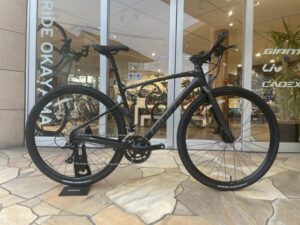 入荷情報(FASTROAD AR2) ｜ ジャイアントストア岡山