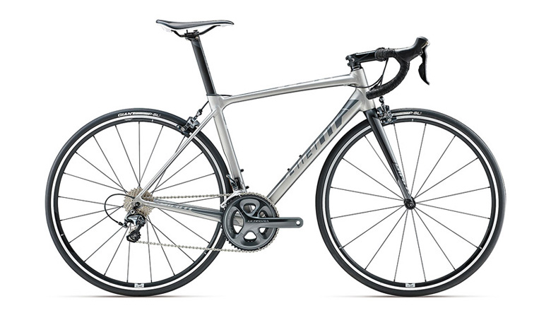 「ロードバイク」2017年モデル 新型[TCR SLR]シリーズのご紹介！！ ｜ ジャイアントストア大阪