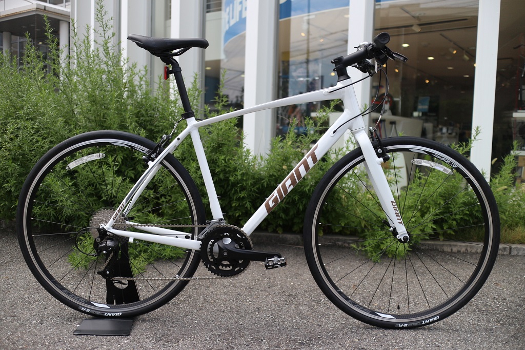 2020年モデルESCAPE RX 3入荷しました！！ ｜ ジャイアントストア大阪