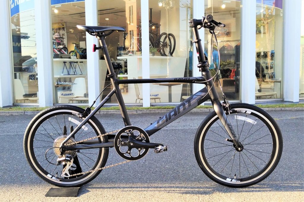 2020年モデル「GIANT」”IDIOMシリーズ”入荷しました！ ｜ ジャイアントストア大阪