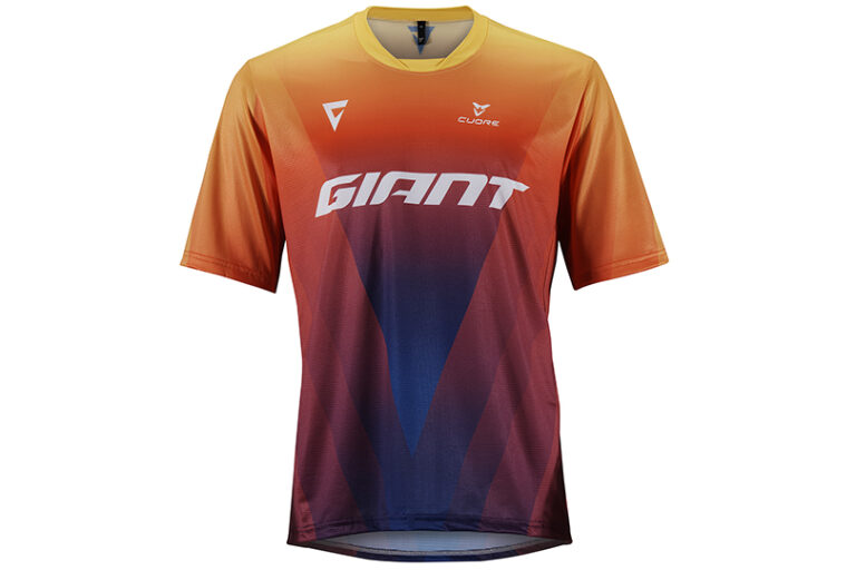 GIANT新商品 GFORT LEGENDS EDITION TRAIL LS JERSEYのご紹介 ｜ ジャイアントストア大阪