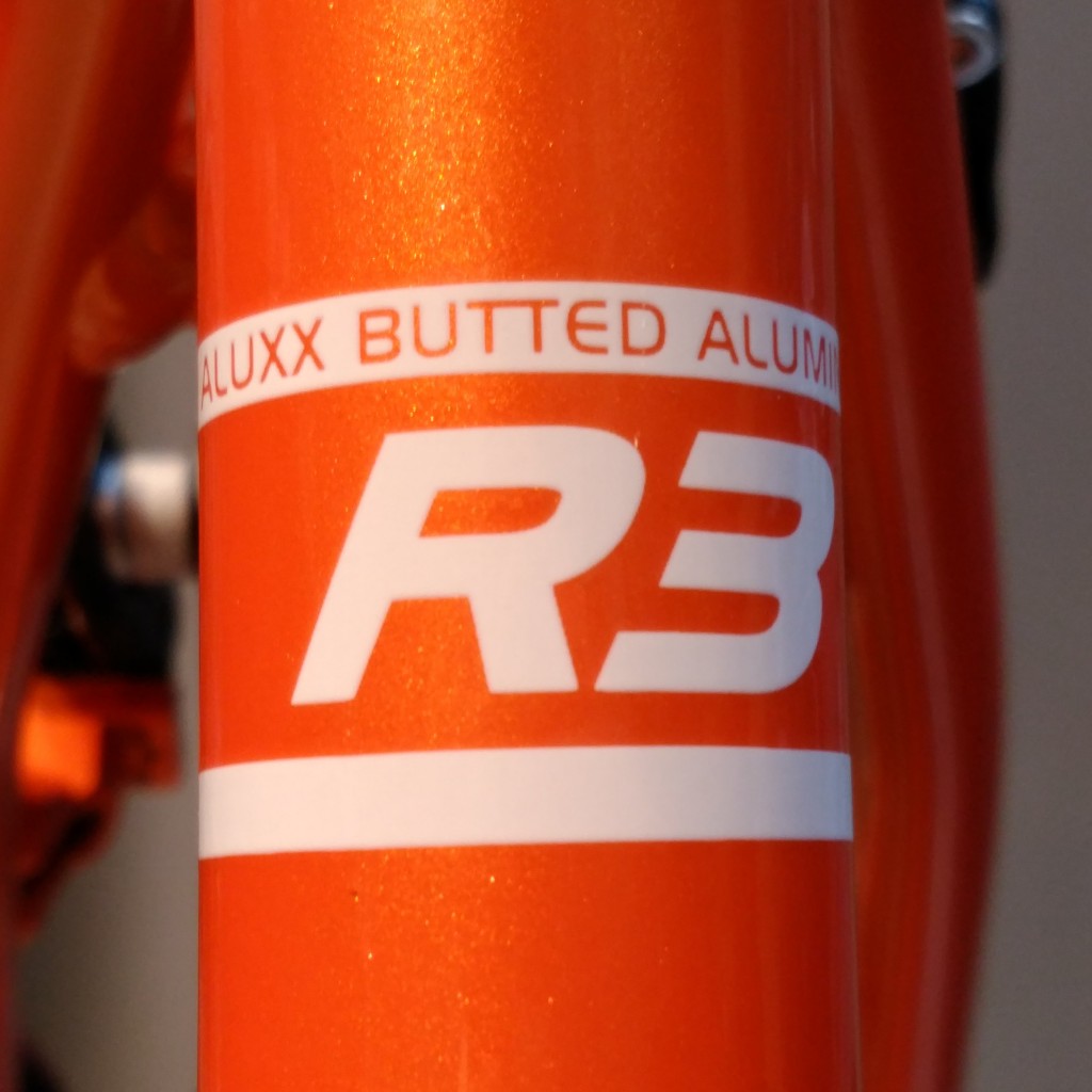 初めてならこれで決まり！ エスケープR3／R3W ｜ ジャイアントストア京都紫明通