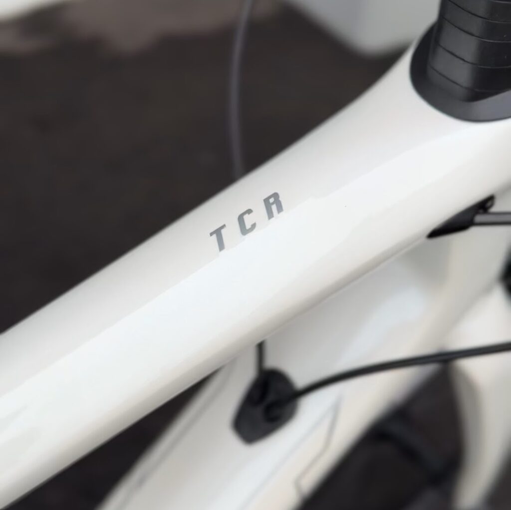 大好評！TCR Advanced 3 LTD – Gen9 (Rim Brake) ｜ ジャイアントストア富山