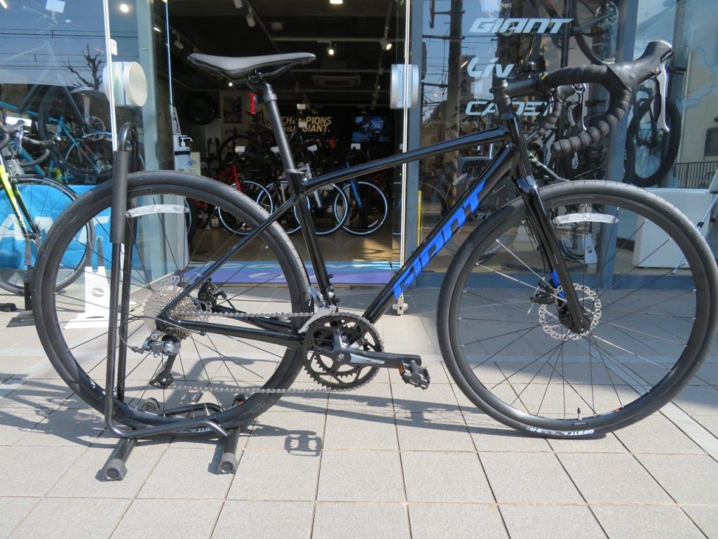 CONTEND AR4 ｜ ジャイアントストア広島宇品